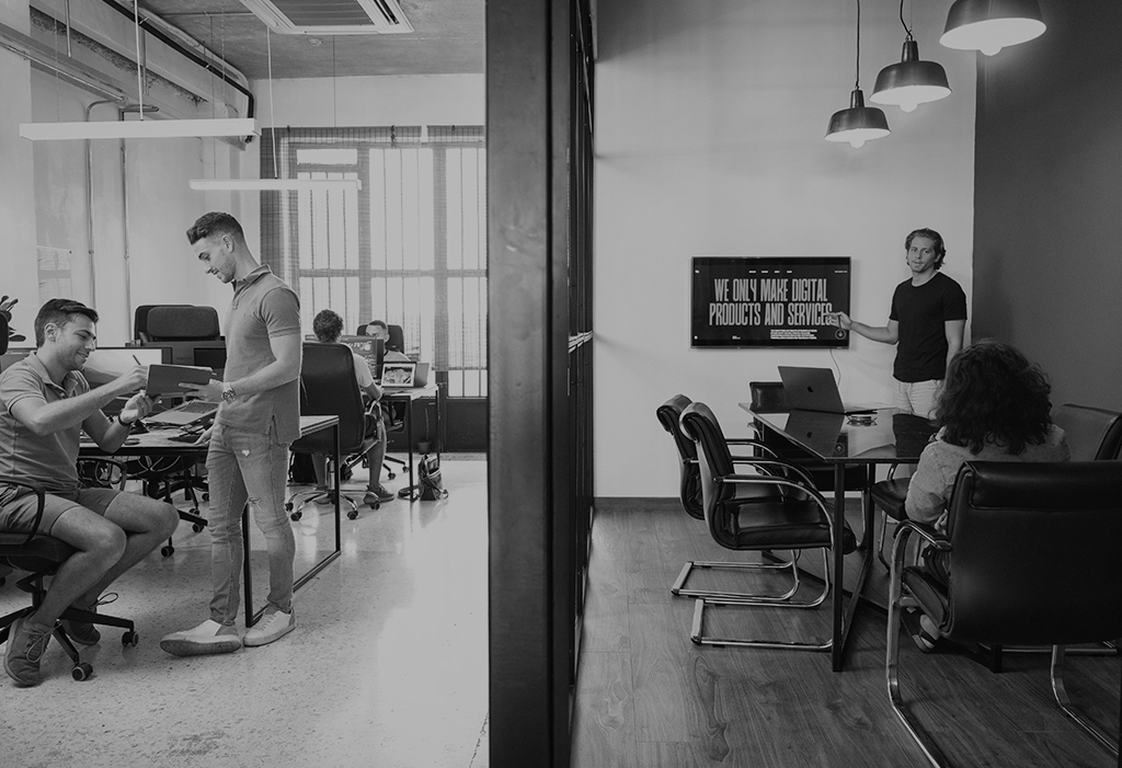 Introducing the New Bison Studio Website – Bison Studio